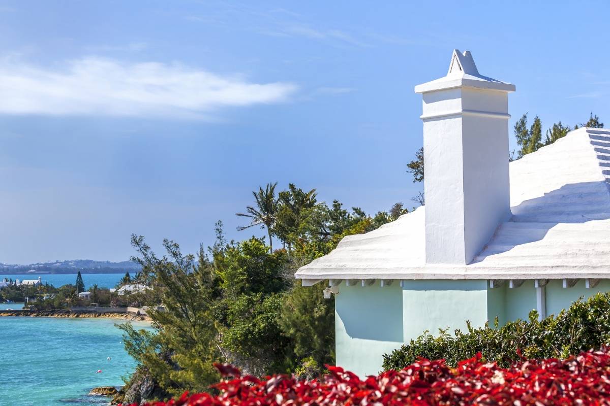 Bermuda | www.carnivalcruiseline.dk